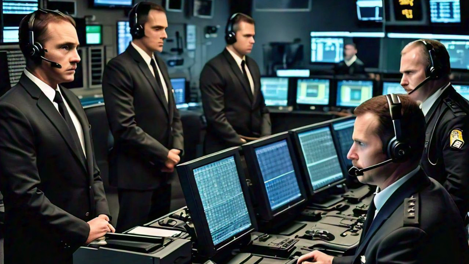 NSA and USAF Monitor Cellular Communications Using DRTBOX, Most Widely ...