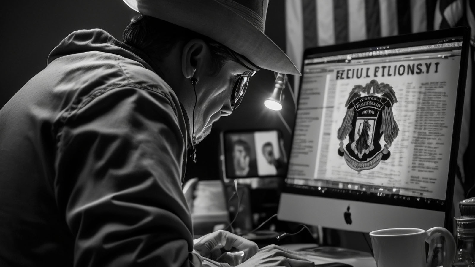 FBI Used Private Contractor Security Firm to Hack Computer of Bomb ...